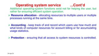 Chapter 1~Introduction to Operating System.pptx