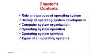 Chapter 1~Introduction to Operating System.pptx
