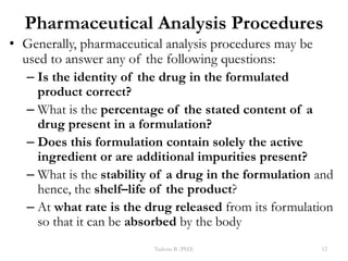 Chapter 1 Introduction to Pharmaceutical Analysis - 1.1-1.3.pdf