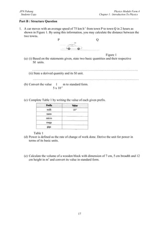 Chapter 1 introduction to physics student copy | DOC
