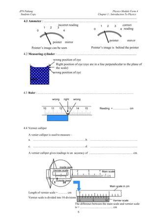 Chapter 1 introduction to physics student copy | DOC