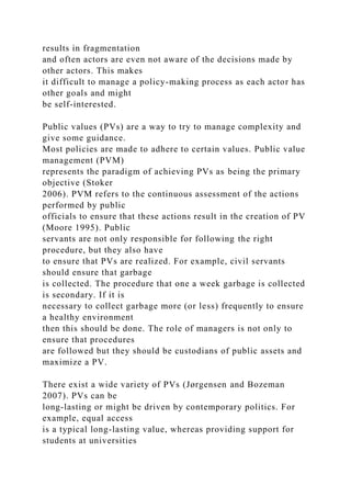 Chapter 1Introduction to Policy-Making in the Digital Age.docx