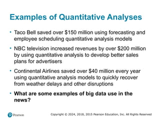 Chapter (1) Intro77777duction to Quantitative Analysis.pptx