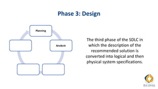 Chapter 1 Introduction to SAD.pptx Diploma in CS | PPT
