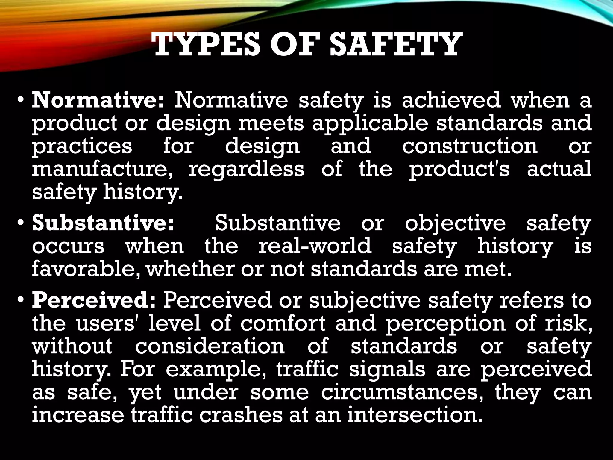 Chapter 1 Introduction to Safety, Security and First Aid (FASS) | PDF