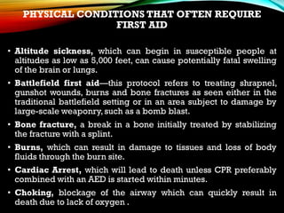 Chapter 1 Introduction to Safety, Security and First Aid (FASS) | PDF