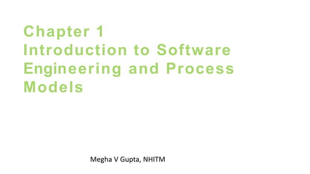 Chapter 1 Introduction to Software Engineering and Process Models.pdf