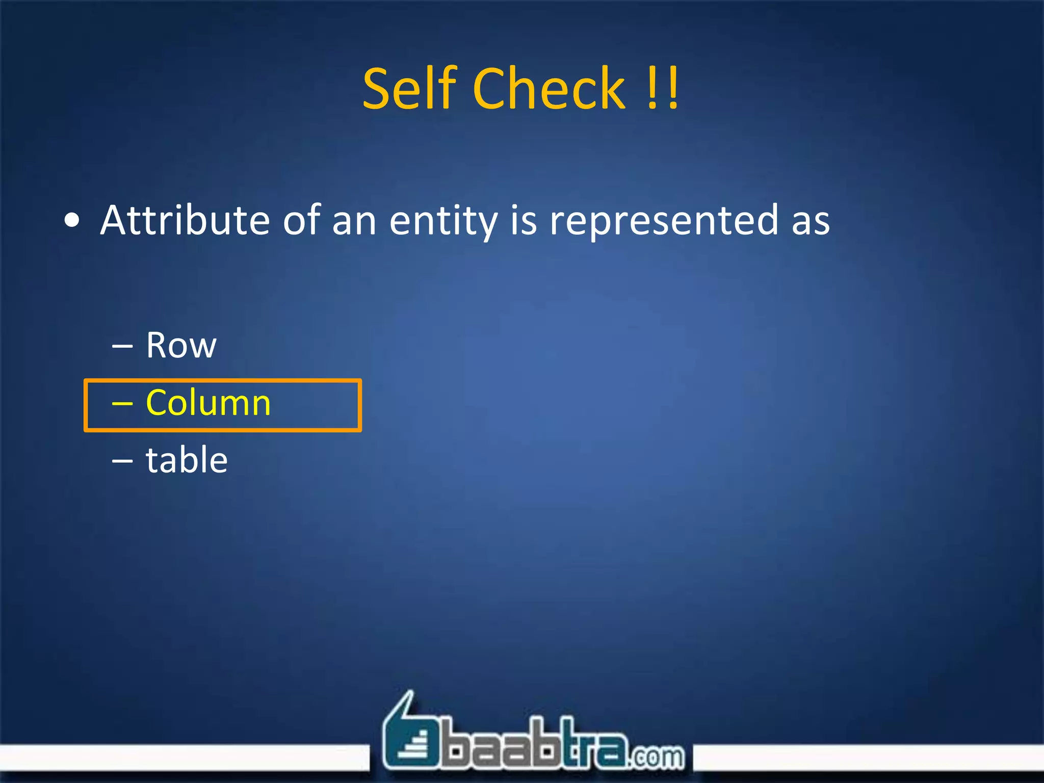 Chapter 1 Introduction To Sql Server Pptx Databases Computer
