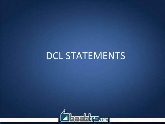 Chapter 1 introduction to sql server | PPTX | Databases | Computer ...