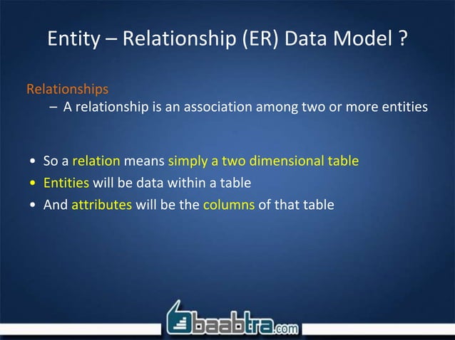 Chapter 1 introduction to sql server | PPTX | Databases | Computer ...