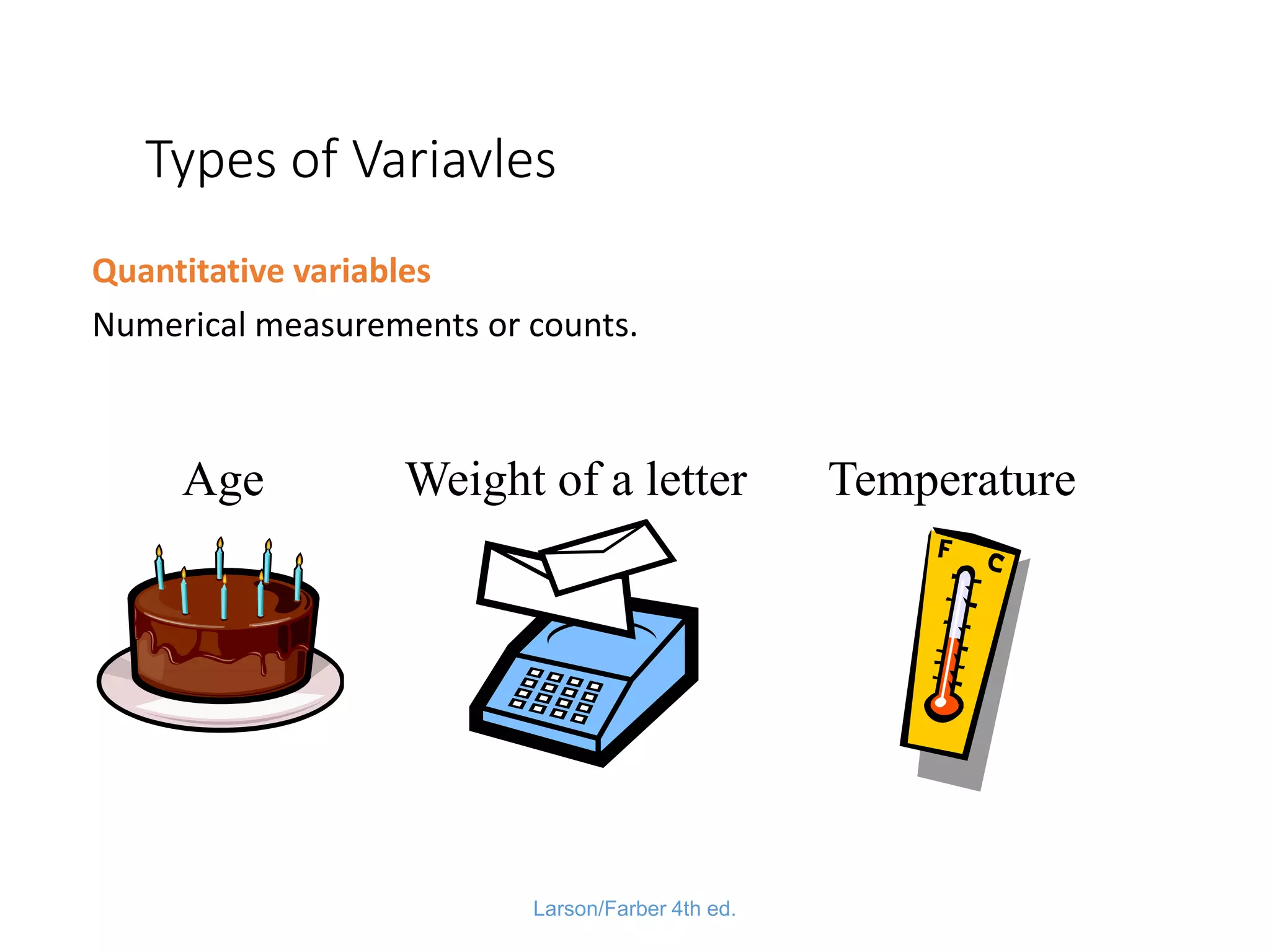 Chapter 1 introduction to statistics | PDF
