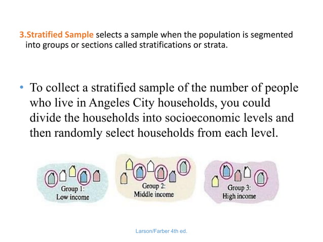 Chapter 1 Introduction To Statistics