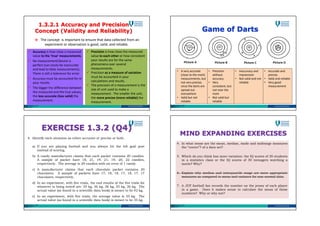 Chapter 1 introduction to statistics. | PDF