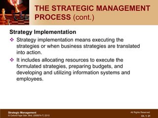 Chapter 1 Introduction to Strategic Management.ppt