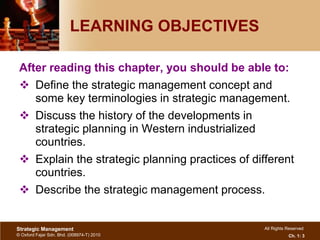 Chapter 1 Introduction to Strategic Management.ppt