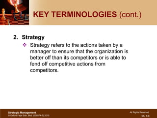 Chapter 1 Introduction to Strategic Management.ppt