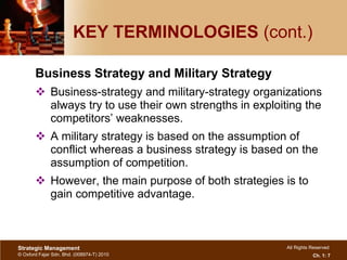 Chapter 1 Introduction to Strategic Management.ppt