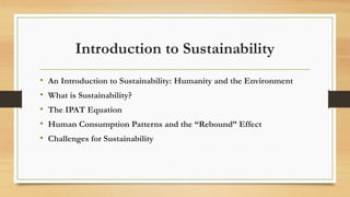 Chapter1_Introduction to Sustainability.pptx