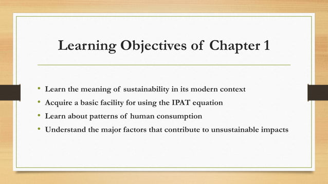 Chapter1_Introduction to Sustainability.pptx