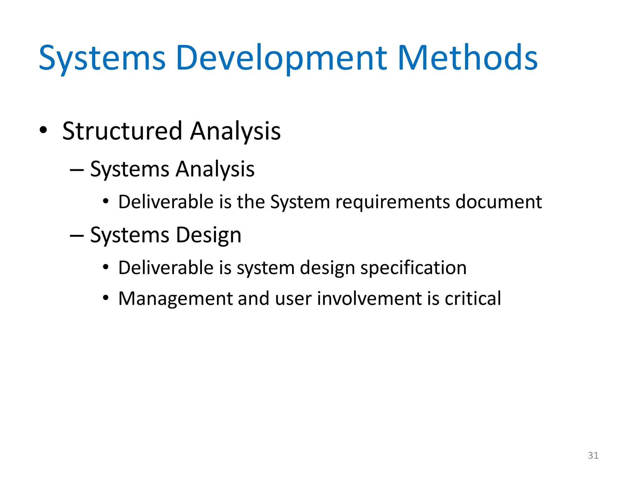 Chapter 1 Introduction to Systems Analysis and Design .pptx