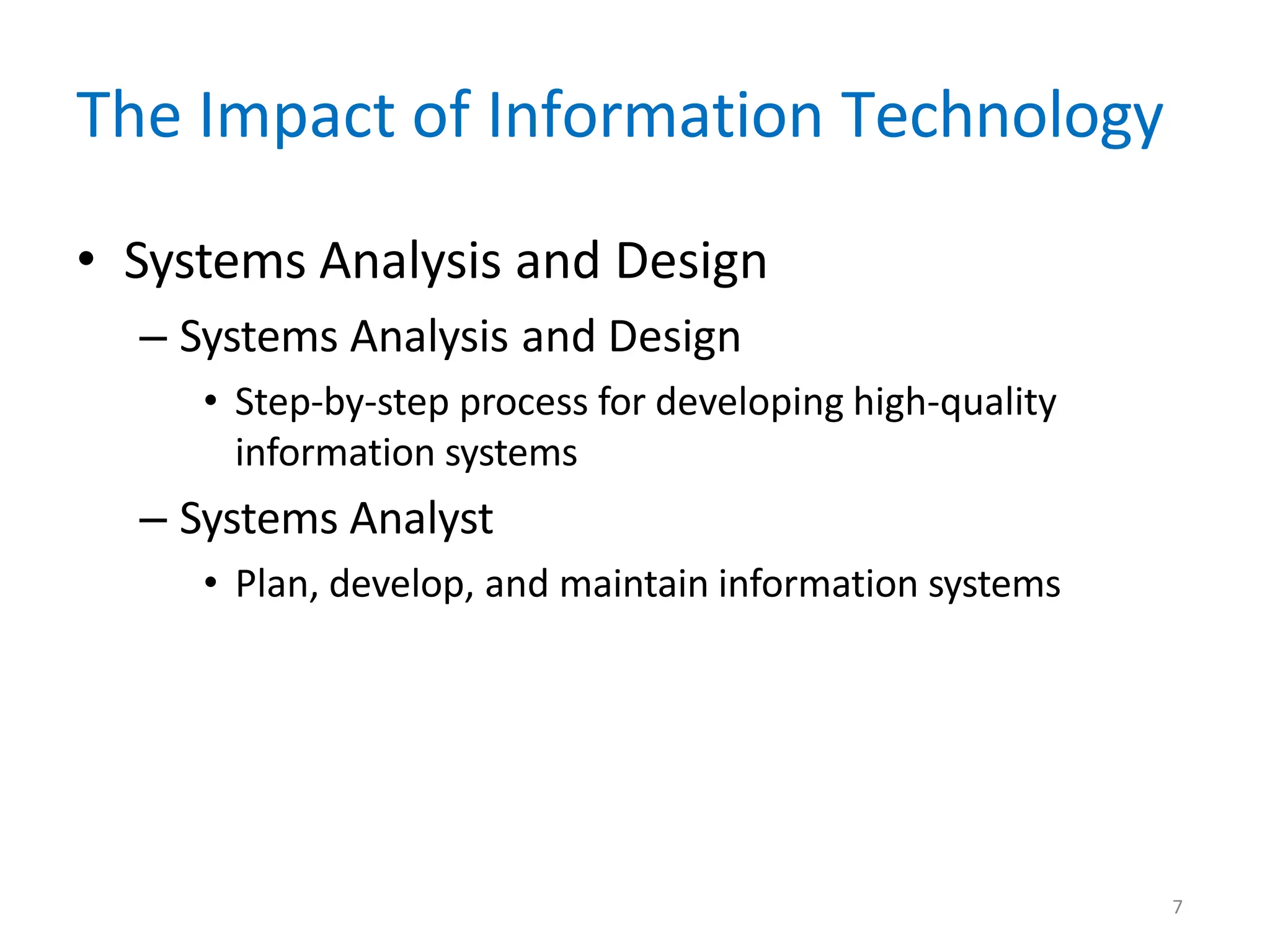 Chapter 1 Introduction to Systems Analysis and Design .pptx
