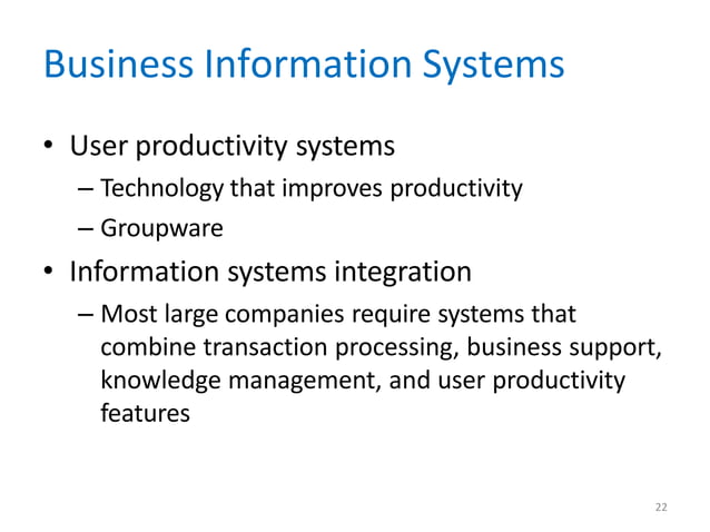 Chapter 1 Introduction to Systems Analysis and Design .pptx