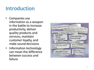 Chapter 1 Introduction to Systems Analysis and Design .pptx