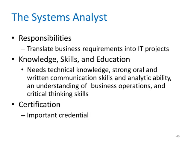 Chapter 1 Introduction to Systems Analysis and Design .pptx