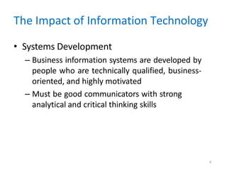 Chapter 1 Introduction to Systems Analysis and Design .pptx