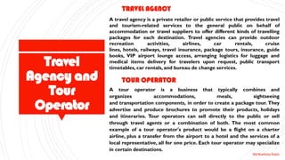 Chapter 1 : Introduction to Travel and Tourism | PPT