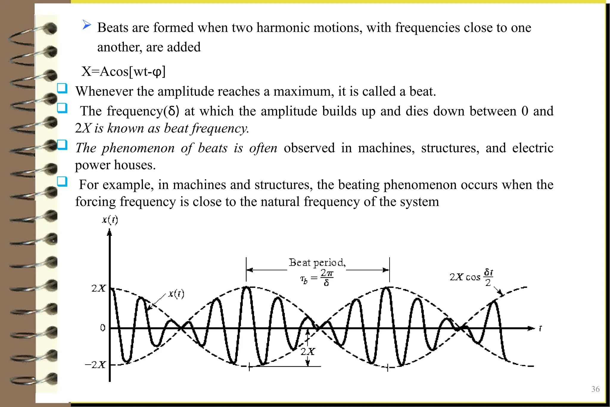 Chapter 1 Introduction to Vibration and Modeling of Dynamic Systems.pptx