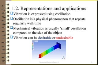 Chapter 1 Introduction to Vibration and Modeling of Dynamic Systems.pptx
