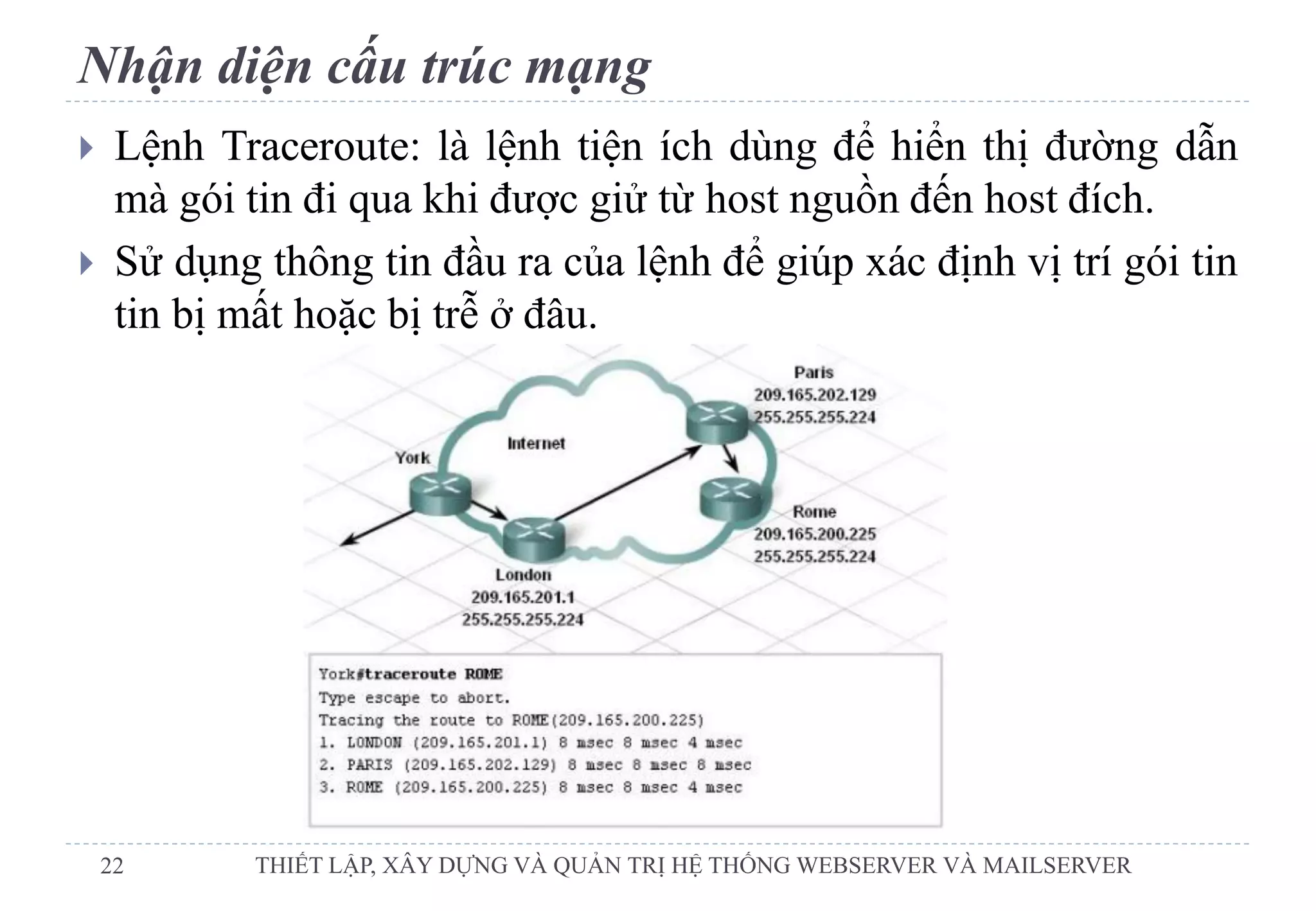 Chapter 1 introduction www | PDF