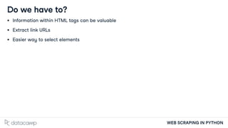 chapter1_introHTML.pdf.................. | PDF | Web Design and HTML | Internet