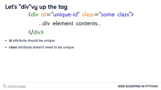 chapter1_introHTML.pdf.................. | PDF | Web Design and HTML | Internet