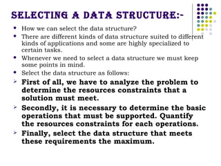 Chapter 1( intro & overview) | PPT
