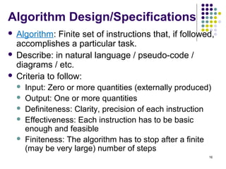 Chapter 1( intro & overview) | PPT