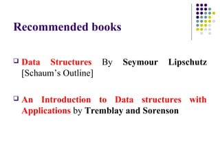 Chapter 1( intro & overview) | PPT