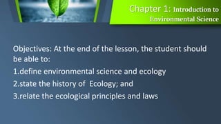 chapter 1 intro to envi.ppt