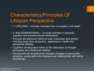 CHAPTER 1 Intro to lifespan development (Part 1).pptx