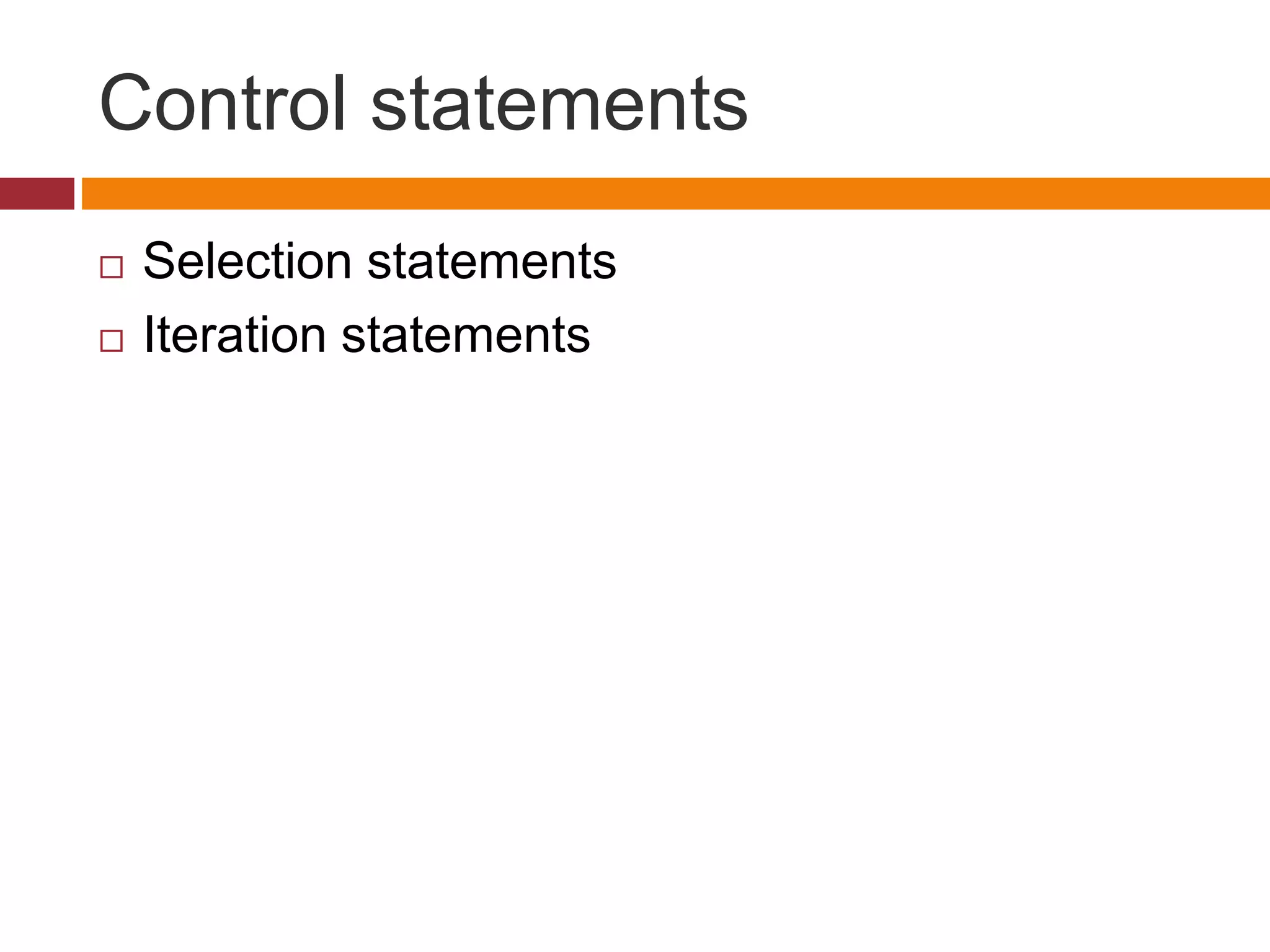 Chapter1 intro toprincipleofc#_datastructure_b_cs | PPT | Programming ...