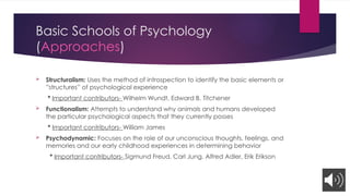 Chapter1_Introducing Psychology Charles Stangor 3.2 | PPTX