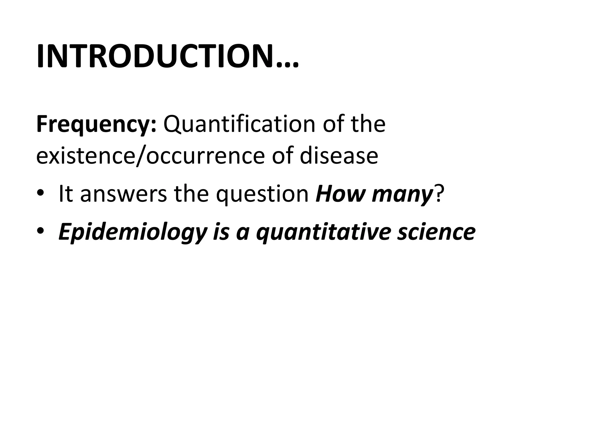 CHAPTER 1 ITRODUCTION TO EPIDEMIOLOGICAL METHODS.pptx