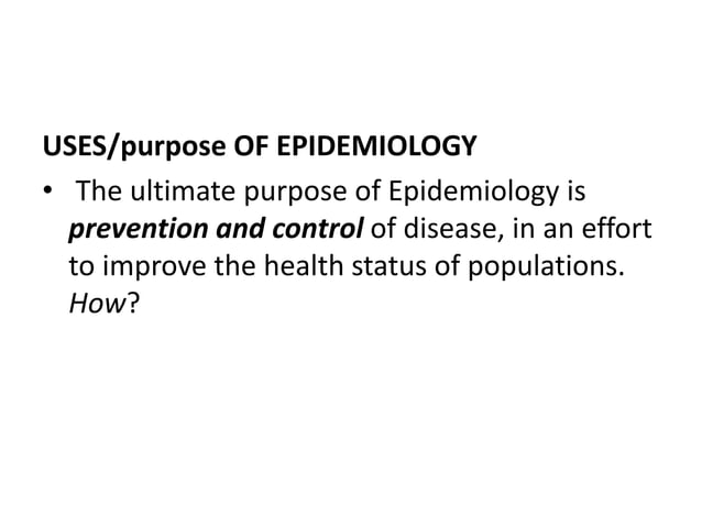 CHAPTER 1 ITRODUCTION TO EPIDEMIOLOGICAL METHODS.pptx