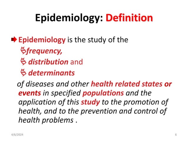 CHAPTER 1 ITRODUCTION TO EPIDEMIOLOGICAL METHODS.pptx
