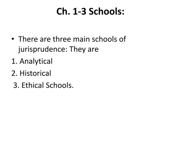 jurispurodence chapter 1 .pptx