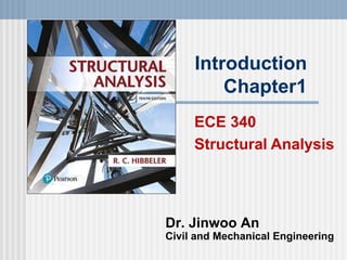 Chapter 1_JWAn_ECE 340.pptx | Civil Engineering Industry | Industries