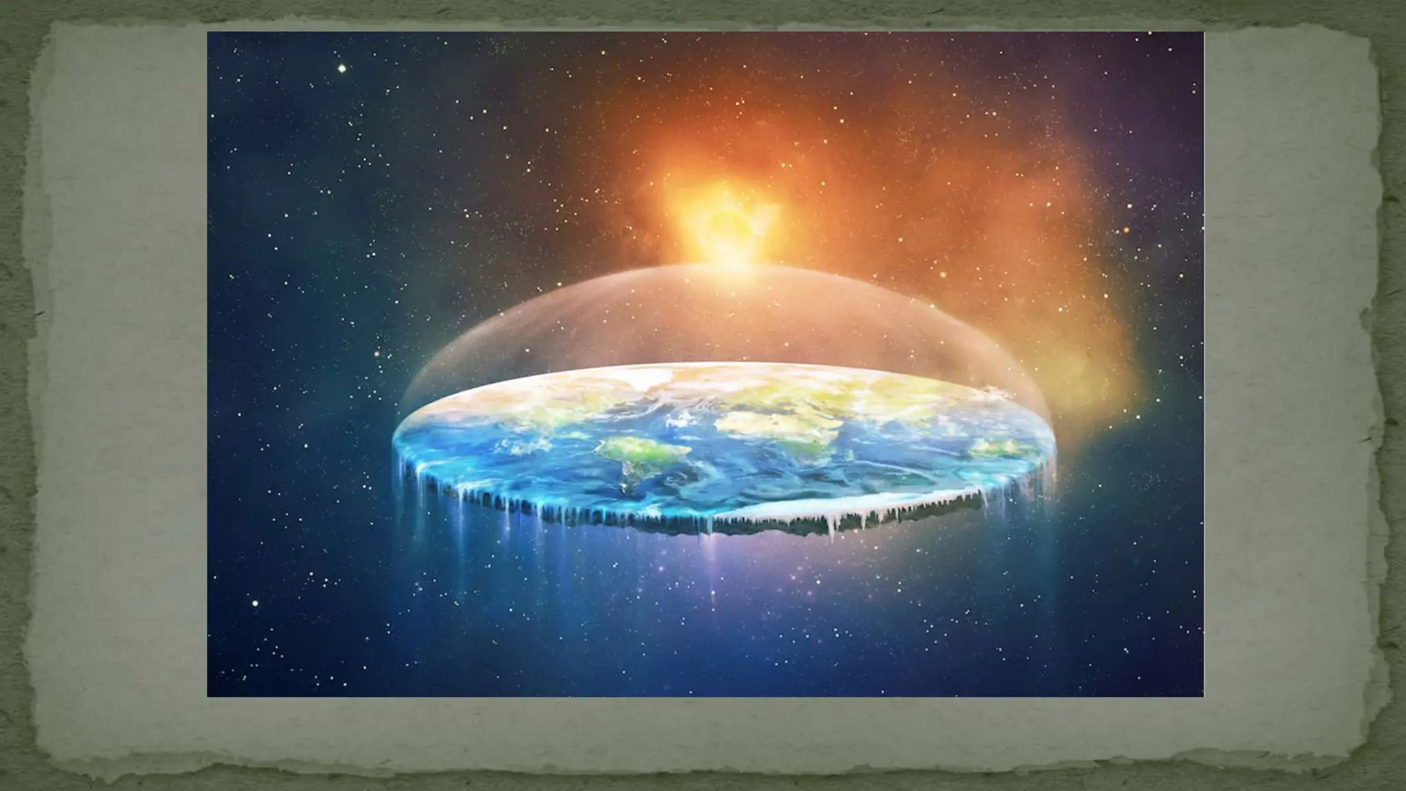 Chapter 1Know your Planet. Explanation about earth | PPTX