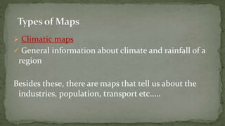 Chapter 1Know your Planet. Explanation about earth | PPTX