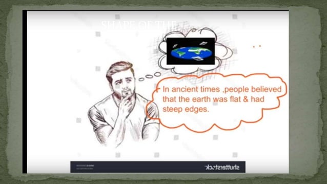 Chapter 1Know your Planet. Explanation about earth | PPTX